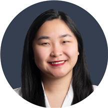 Wendy Zhang, NP, Rosedale, MD | Family Nurse Practitioner