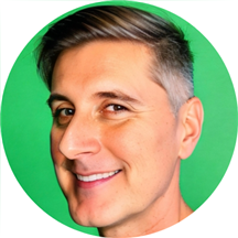 William (Billy) Cottrell-Jackson, LPC, Atlanta, GA | Psychotherapist