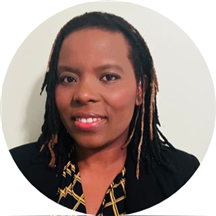 Winnie Momanyi, NP, NC | Nurse Practitioner (Psychiatry)