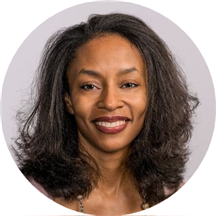 Yamina Henderson, LPC, MA, Fairborn, OH | Psychotherapist