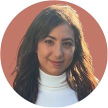 Yasmeen Sayegh, MA, NY | Marriage and Family Therapist