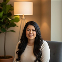 Yesenia Segovia, LCSW, San Francisco, CA | Psychotherapist