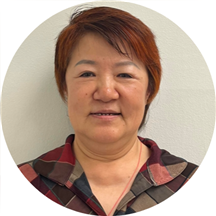 Ying Li, LAc, Wantagh, NY | Acupuncturist | Get Virtual Care