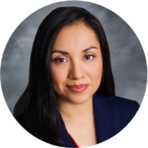Yulia Reyes, APRN | CHI Health Clinic, Omaha, NE