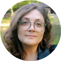 Yuliya Sherlis, MA, New York, NY | Psychotherapist | Get Virtual Care