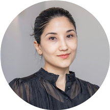 Yumiko Take, LCSW, New York, NY | Psychotherapist | Get Virtual Care