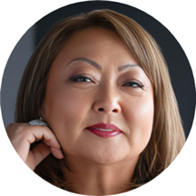 Yun Gardner, LPCC, San Diego, CA | Psychotherapist | Get Virtual Care