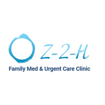 Z-2-H Brownwood, Brownwood, TX | Urgent Care Clinic | Get Virtual Care