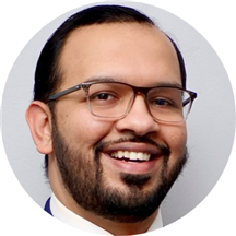 Zishan Majeed, Miami, FL | Get Virtual Care