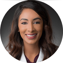 Zubia Khan, PA-C | Kelsey-Seybold Clinic, Houston, TX